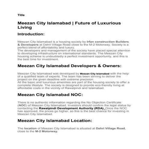 meezancity.com