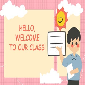 Introduction.pptx for teaching introduction | PPTX