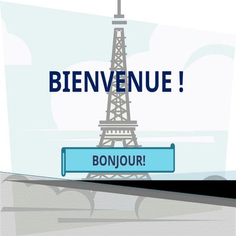 Introduction about French Language, second language most spoken in the ...