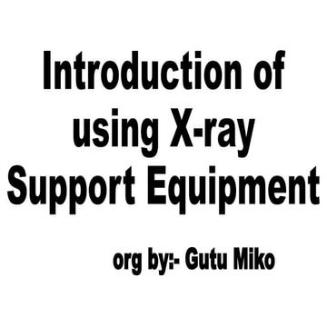 Control of kV and mA in x-ray tube.pptx