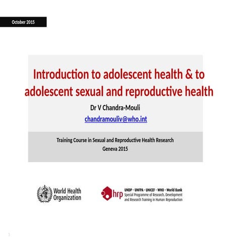 Introduction-adolescence-health-Chandra-Mouli-2015 (2).pptx