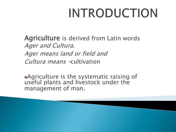 Natural Farming Technology System in Philippine settings | PPTX