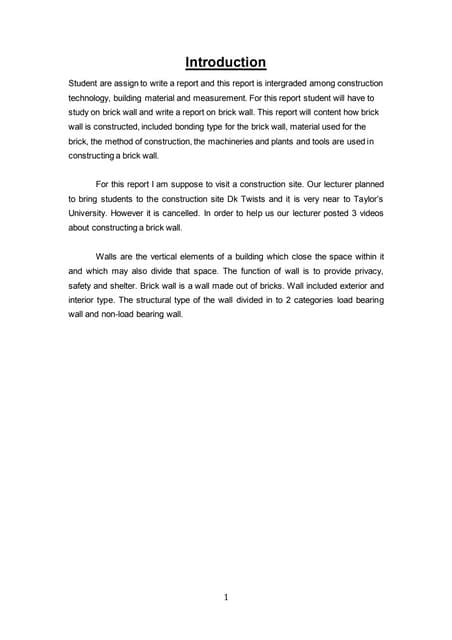 AAC Installation Guidelines | PDF