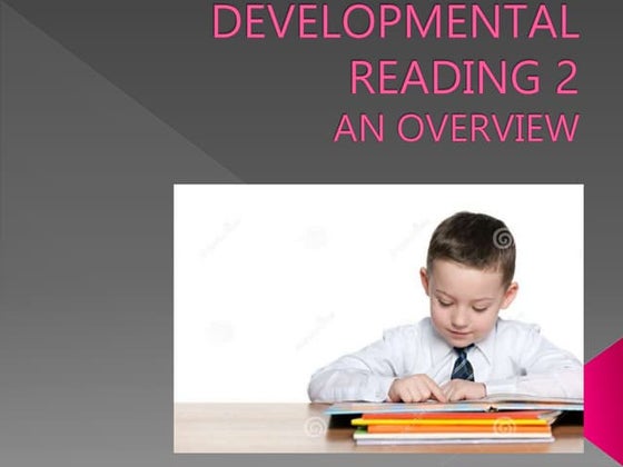 Reading skills - purpose and types of reading | PPTX