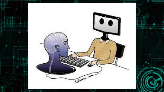 Human Computer Interaction (HCI) | PPTX | Computing | Technology ...