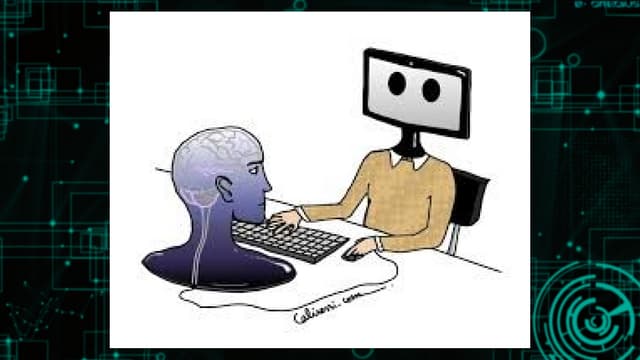 Human Computer Interaction (HCI) | PPTX