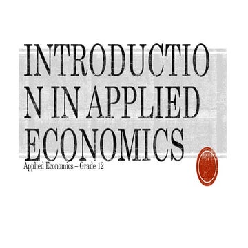 Introduction-In-Applied-Economics (1).pptx