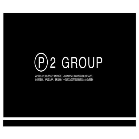 Introduction P2 Group | PDF