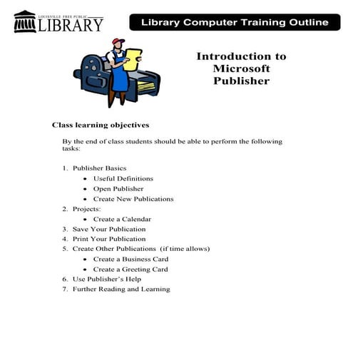 Introduction publisher | PDF