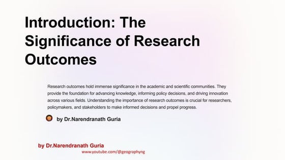 Sampling Techniques in research methodology | PPT