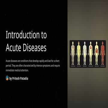 Introduction-to-Acute-Diseases class 9.pptx