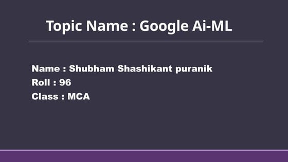 Monika Von Hofmann_ Revolutionizing Computing with Neuromorphic ...