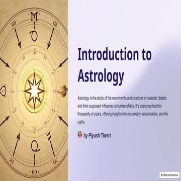Introduction----to-----Astrology(1).pptx