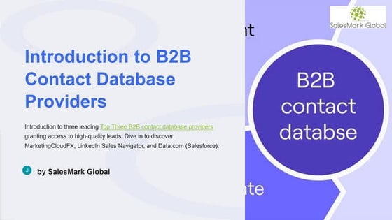 Enjoy direct access to the CSR data universe | PDF