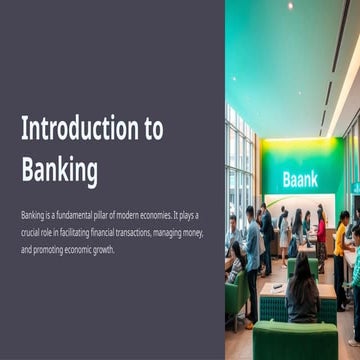 Introduction-to-Banking its importance.pptx