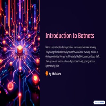 Introduction-to-Botnetsozbek tilida ppt.pptx