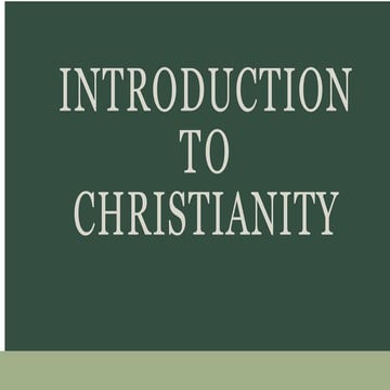 INTRODUCTION-TO-CHRISTIANITY-G11.pptx