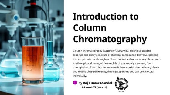 bio- chemistry Introduction-to-Gel-Filtration-Chromatography (1).pptx