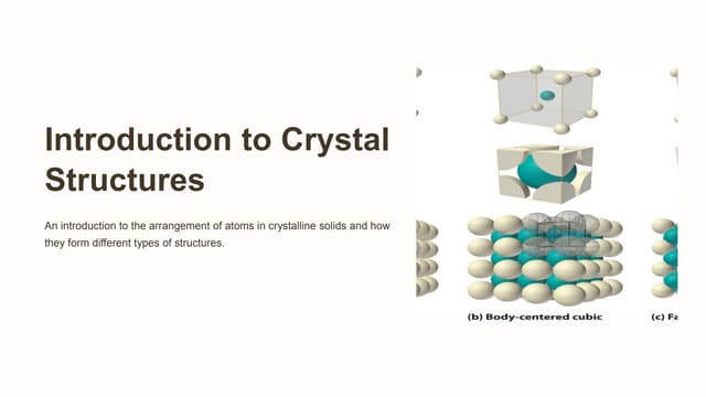 Structure of nacl kcl cscl Chemistry PPT.pptx