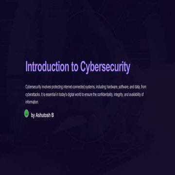 Introduction-to-Cybersecurity-Apponix.pptx