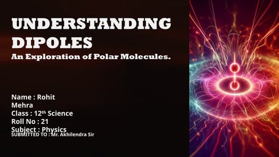 State of matter and properties of matter (Part-9) (Physicochemical ...