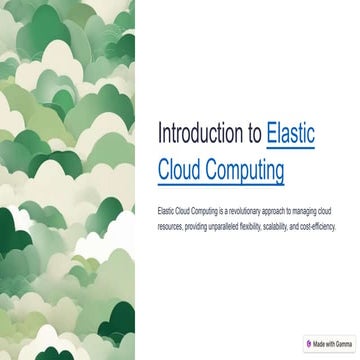 Introduction-to-Elastic-Cloud-Computing.pptx