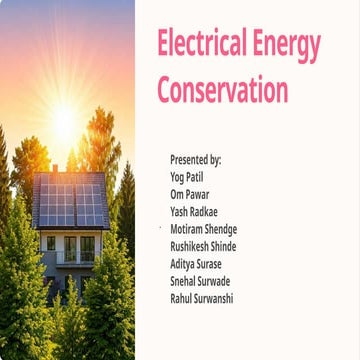 Save electricity.pptx