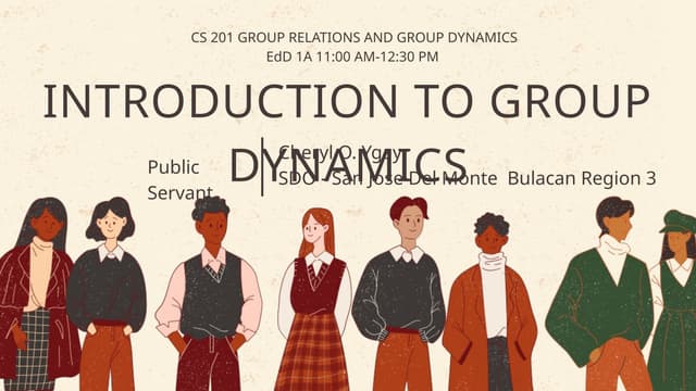 Day In the Life Of (DILO) methodology | PPTX