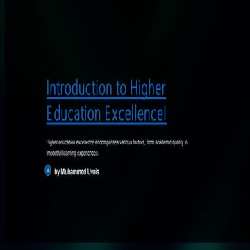 Introduction-to-Higher-Education-Excellence pdf !.pdf