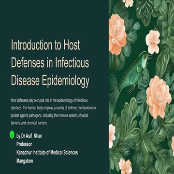 Introduction-to-Host-Defenses-in-Infectious-Disease-Epidemiology.pptx