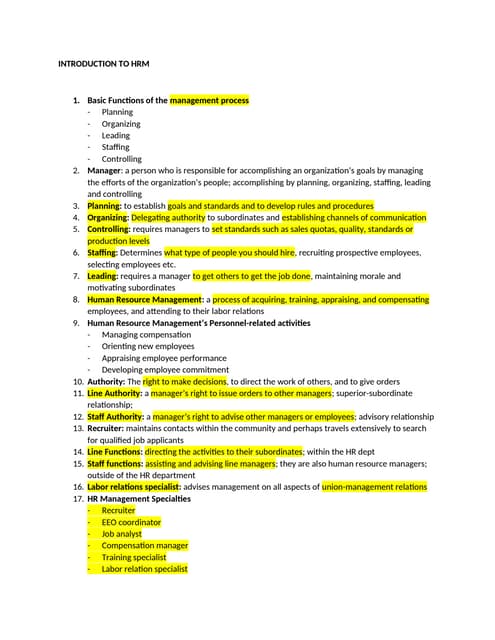 Reinventing Performance Management: A Deloitte Case Study | PDF
