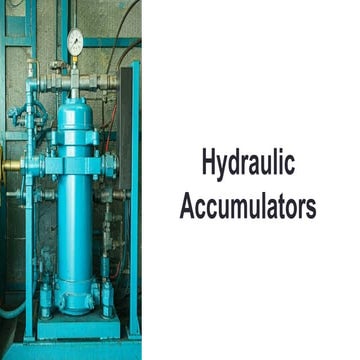 GD_HM_LAB_FINAL.pptx on hydraulic machines | PPTX