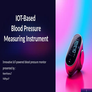 Introduction-to-IoT-based-Blood-Pressure-Measuring-Instruments.pptx