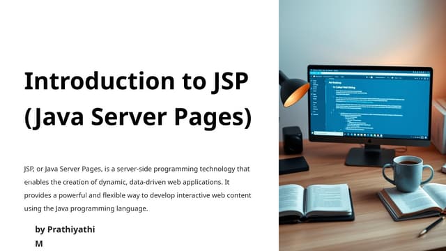 Introduction-to-JSP-Java-Server-Pages.pptx Introduction-to-JSP-Java-Server-Pages.pptx