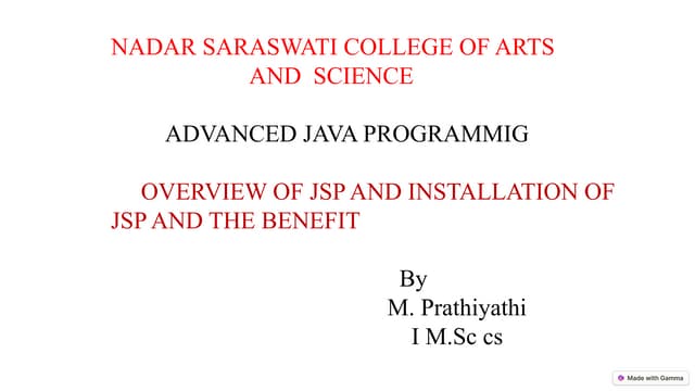 Introduction-to-JSP-Java-Server-Pages.pptx Introduction-to-JSP-Java-Server-Pages.pptx