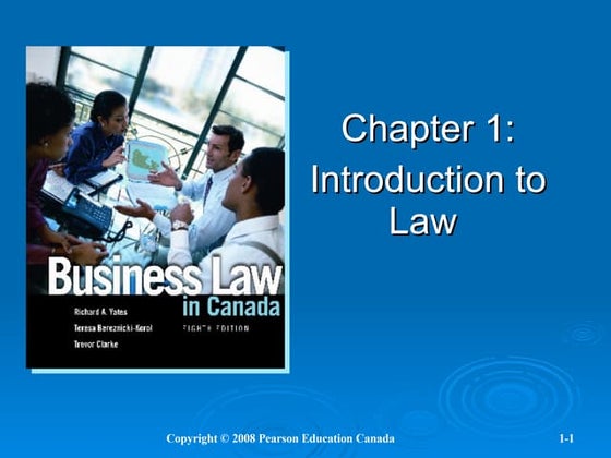 7) theory of law | PPT
