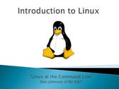 Linux operating system by Quontra Solutions | PPT