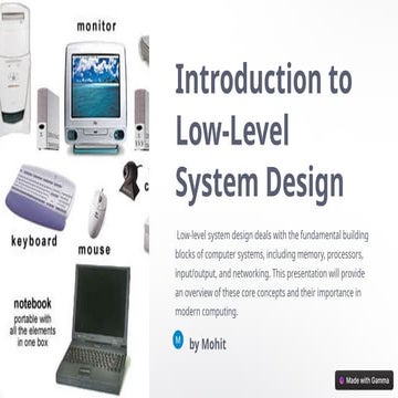 Introduction-to-Low-Level-System-Design.pptx