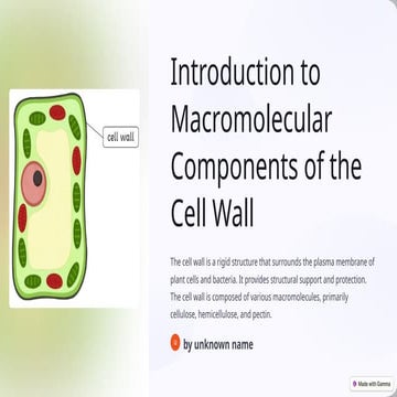 Introduction-to-Macromolecular-Components-of-the-Cell-Wall.pptx