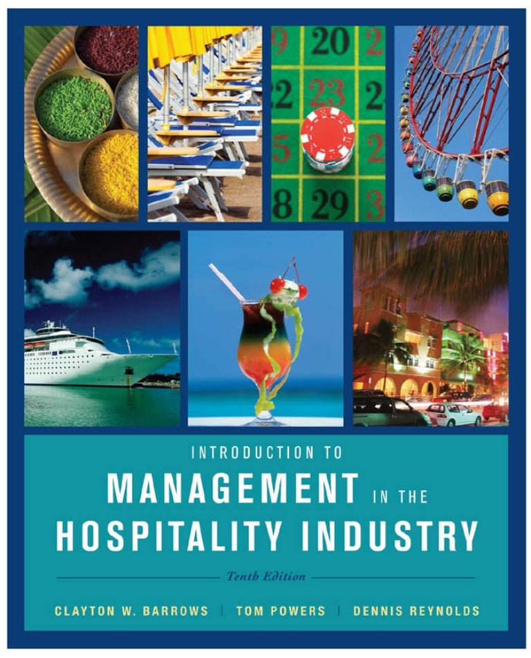 Introduction.to.management.in.the.hospitality.industry.10th.edition