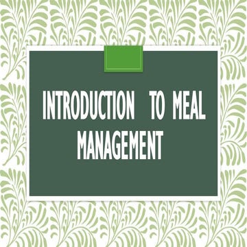 Lesson Introduction-to-meal-management .pptx
