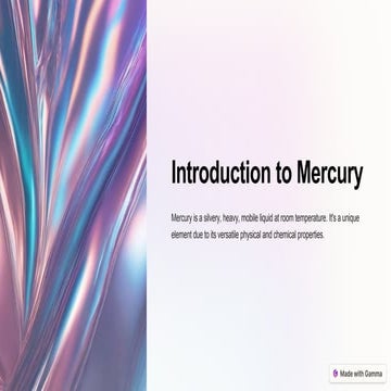 Introduction-to-Mercury..............pptx