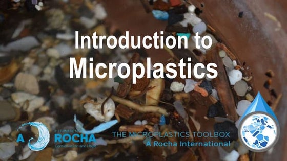 Microplastic.pptx