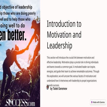 Introduction-to-Motivation-and-Leadership.pptx nice slides to be shared ...