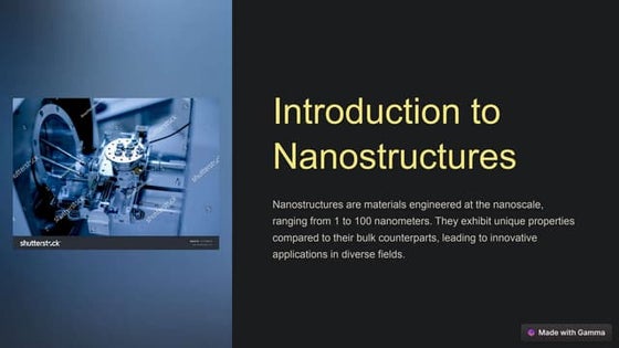 Nano Materials usage in general application.pptx