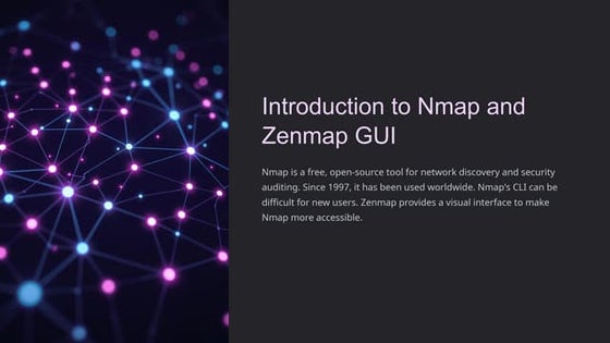 A REVIEW ON NMAP AND ITS FEATURES | PDF