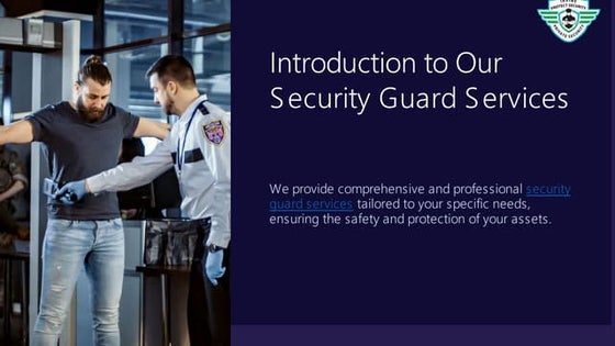 Executive Protection_247 Private Security.pptx