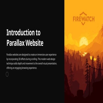 ParallaxWebsiteforsmoothscrĺingandbetter.pptx