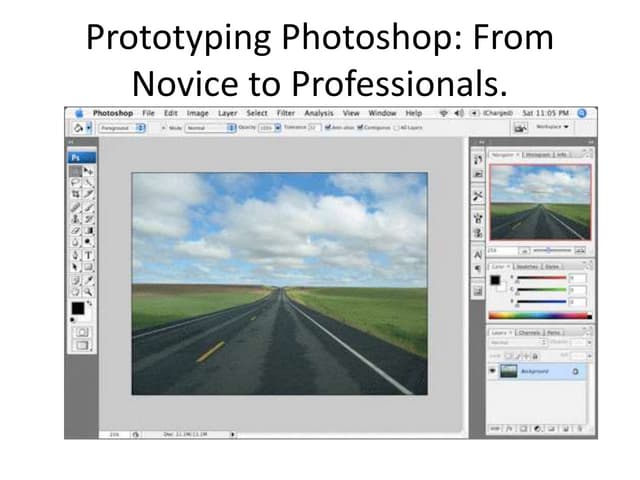 Basics of Photoshop.pptx