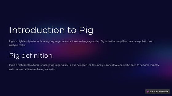 Pig Philosophy Big data Analytics.pptx